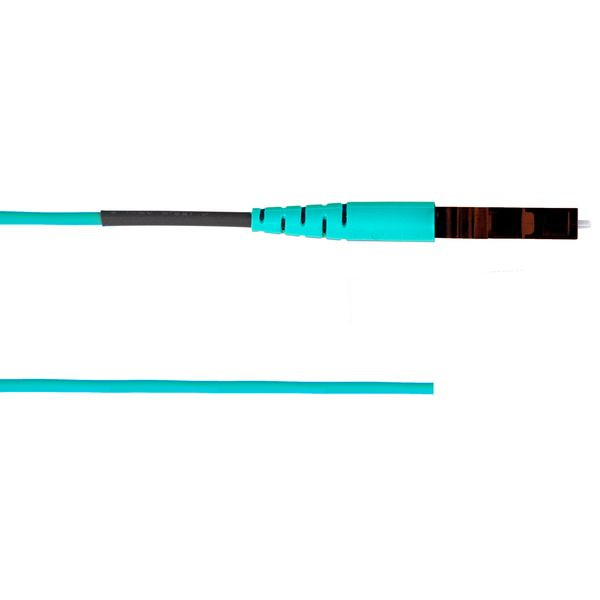 PANDUIT Fiber Optic Patch Cord Opti-Core? 1-Fase - UNI ELEKTRO Online-Shop