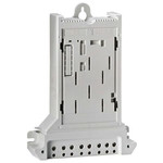 ABN BKE-A001A eHZ-Adapter inkl. Deckel - UNI ELEKTRO Online-Shop