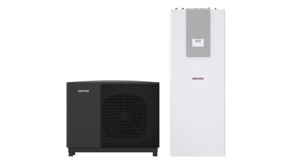 STIEBEL ELTRON WPL-A 07.2 Plus HK 230 + HSBC 200 Wärmep - UNI ELEKTRO Online-Shop
