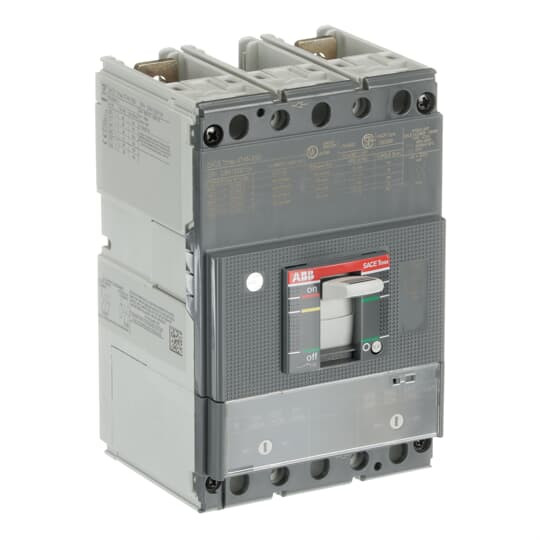 ABB XT4N 250 TMF 250-2500 2p F F UL/CSA XT4N - UNI ELEKTRO Online-Shop
