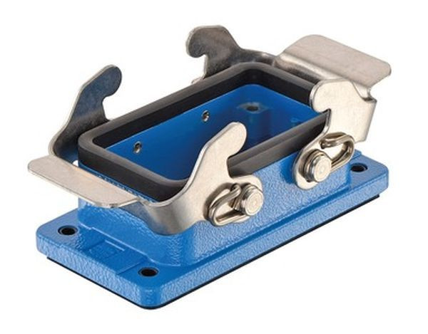 HARTING 09360101301 Han 10B Ex-agg-QB - UNI ELEKTRO Online-Shop