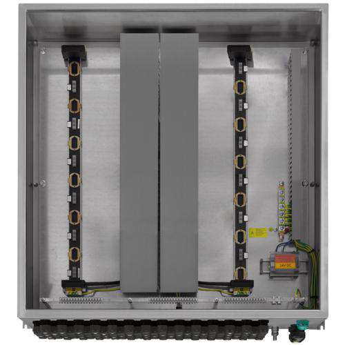 STAHL 260148 IS1 RIO Station 760x760x300_12 Sl - UNI ELEKTRO Online-Shop