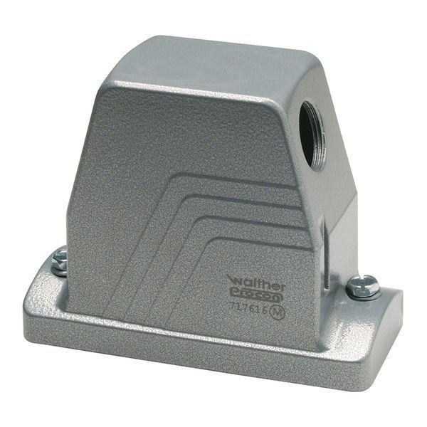 WALTHER 717716 OV PROCON Tüllengehäuse B16 Leitu - UNI ELEKTRO Online-Shop