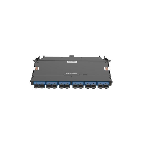 PANDUIT Fiber Cassette HD Flex?-MPO-SC-Faserkass - UNI ELEKTRO Online-Shop