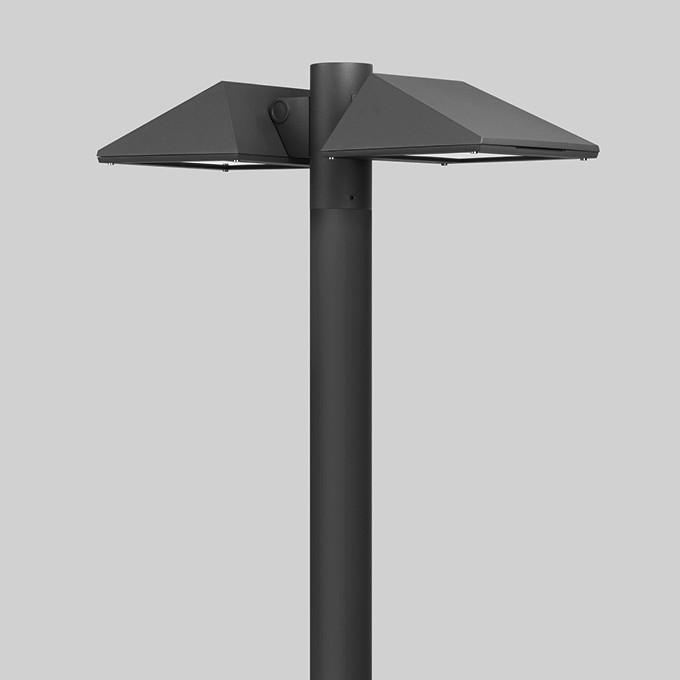 BEGA 84104K4 Aufsatzleuchte - UNI ELEKTRO Online-Shop